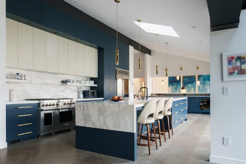 Stone Fabricators | Granite, Marble & Quartz | Progranite