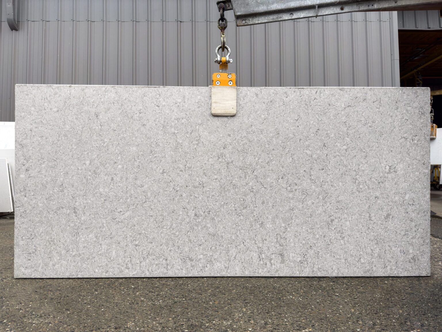Quartz Selection - Progranite